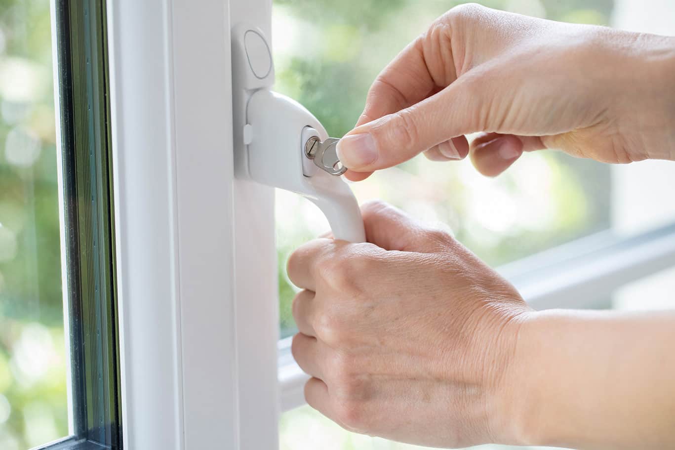 DIY Guide: How to Replace uPVC Window Handles Easily